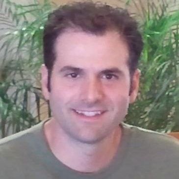 Dan Andrade - Senior Software Engineer at Cloud Spot | The Org