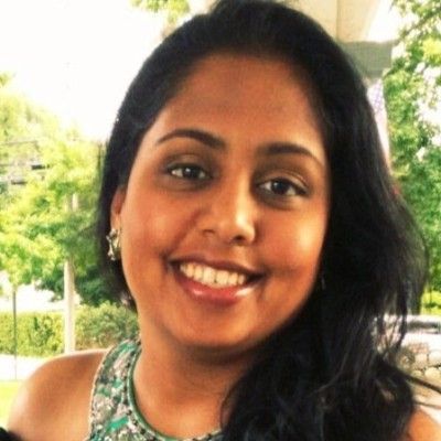 Khushboo Patel - Salesforce Administrator & Business Analyst at Clicked | The Org