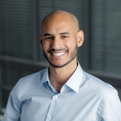 David Solomon - Senior Software Engineer at Legatics | The Org