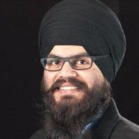 Tejpal Singh - Lead Mobile Application Developer at kevadiya | The Org