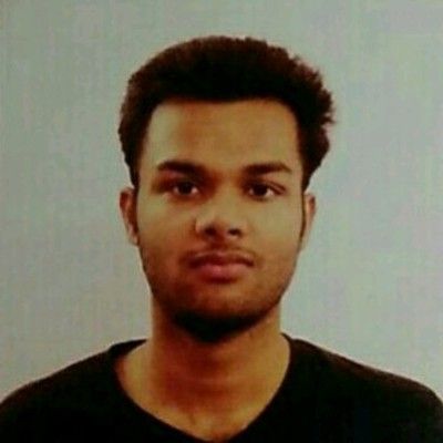 shiva singh - Back End Developer at Zendrive | The Org