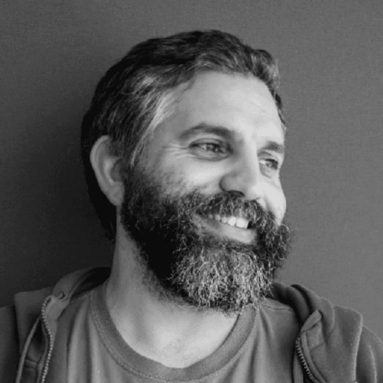 David Cuartielles - Co-Founder & Content Lead at Arduino | The Org