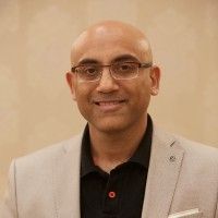 Sridhar Iyengar - Managing Director, Europe at Zoho | The Org