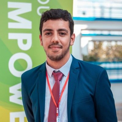 Mohamed Dhia Derbeli - Software Engineer at Cognira | The Org