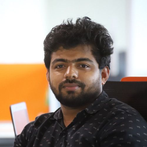 Nisham Mahsin Tech Lead At Somnoware The Org 