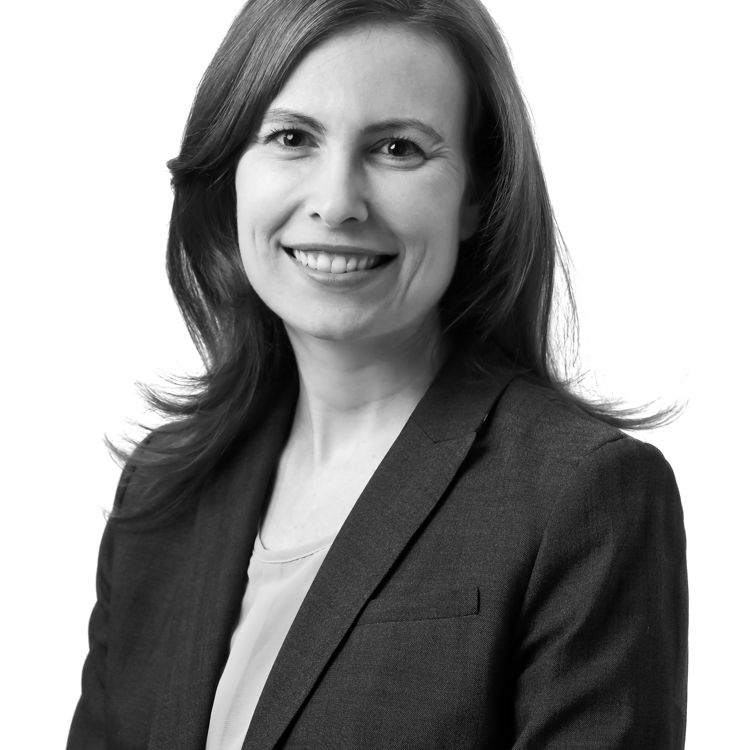 Alice Gómez Principal And Counsel At Cornerstone Government Affairs The Org