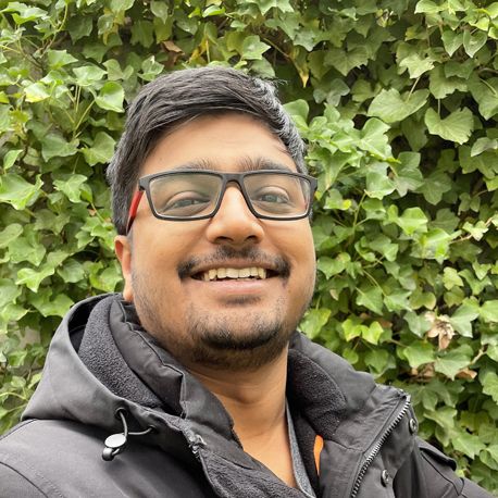 Saurabh Bagh - Software Engineer at Verra | The Org