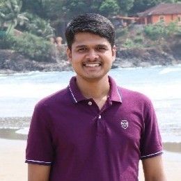 Shreedhar Bhat - Full Stack Engineer at Beaconstac | The Org