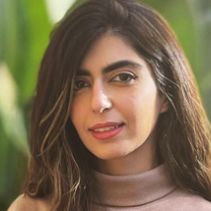 Fatemeh Kazemi - Job Captain at BSB Design | The Org