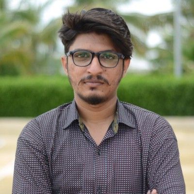 M. Adnan Khalid - Software Engineer at KoderLabs | The Org