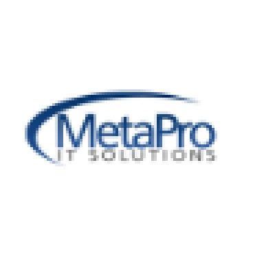 Metapro Solutions | The Org