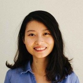Wenyi Wang - Lead Product Designer at SpotHero | The Org