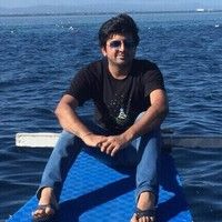 Dinesh Hirani - Sr. QA manager at Game.TV | The Org