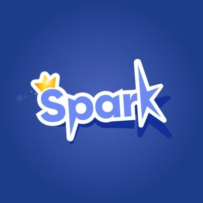 Spark Games | The Org
