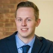 Greg Larson - Logistics Coordinator at Newaya Recycling | The Org