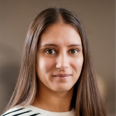 Elisabete Sousa Bicho - iOS Developer at Detail Technologies | The Org