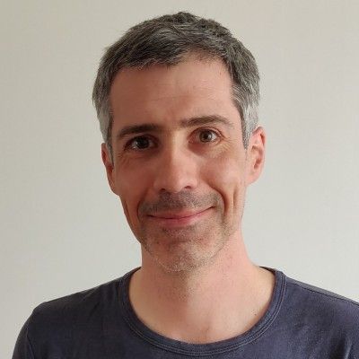 Sébastien VAUSSIER - Senior Rust Developer at Keyrock | The Org