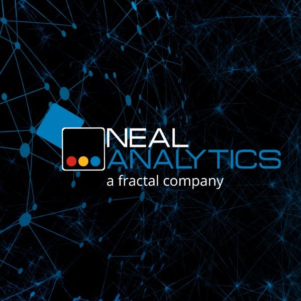 Neal Analytics Org Chart The Org