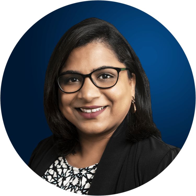 Dipali Patel - VP, Medical & Scientific Affairs at Biorasi | The Org