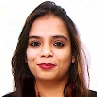 Ayushi jain - Business Development Executive at DocsApp | The Org