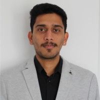 Aditya Venkataraman Iyer - Software Engineer at OneModel | The Org