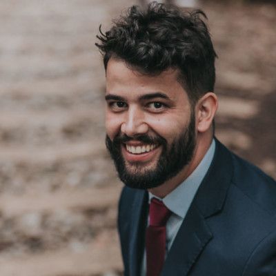 Mário Luiz Marchetti Alves - Desenvolvedor Full Stack at SuperOpa | The Org