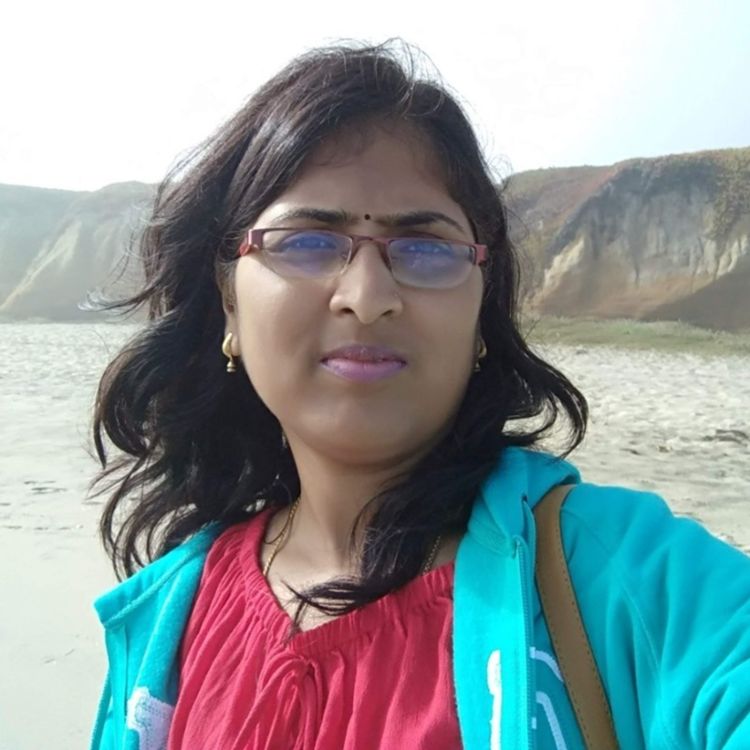 Deepa V Sr Software Engineer At Clearmotion The Org 