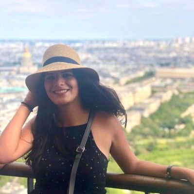 Adriana Bolivar - Marketing Associate at Media Anchor | The Org