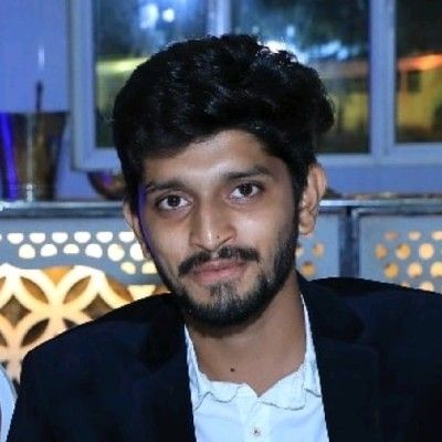 Siddhartha M - QA Engineer at BOS Framework | The Org