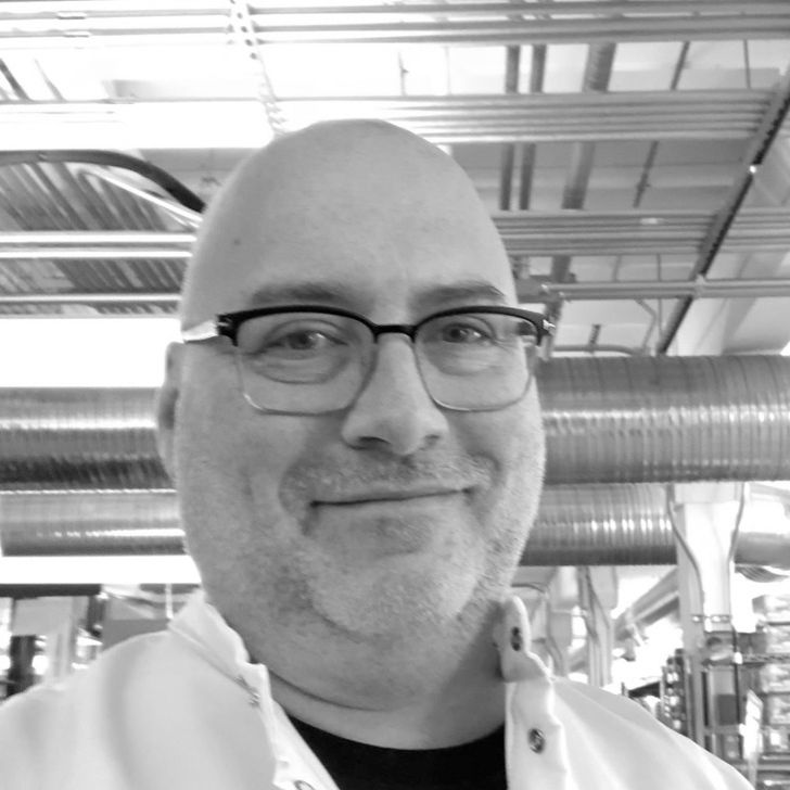 Dylan Reinhardt - Software Engineer at MyOme | The Org