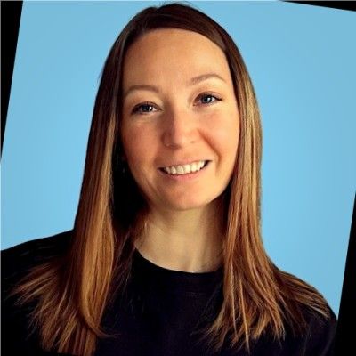 Olga Gogoleva - QA Engineer Trainee at MinuteBox | The Org