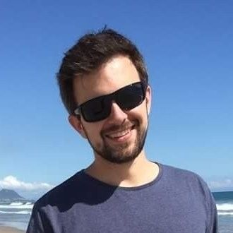 Nick Sarten - Senior Software Engineer/Rust Team Lead at Narrative ...