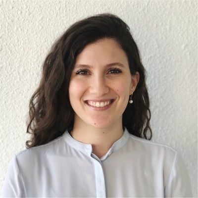 Valeria Balza - Data Engineer at Running Tide | The Org