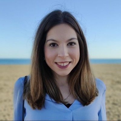 María G. - Junior backend engineer at FMIT Solutions | The Org