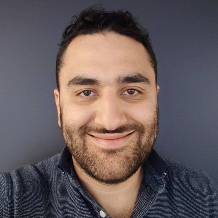 Feras Younis - Senior QA Engineer at SwiftConnect | The Org