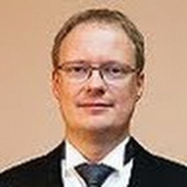 Vedran Kesegic - Senior Software Developer at HR Cloud | The Org