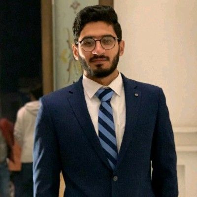Muhammad Hamza Amir - Software Engineer at OneByte | The Org