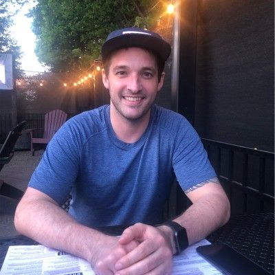 Patrick Stefan - QA Automation Engineer II at CHAMP | The Org