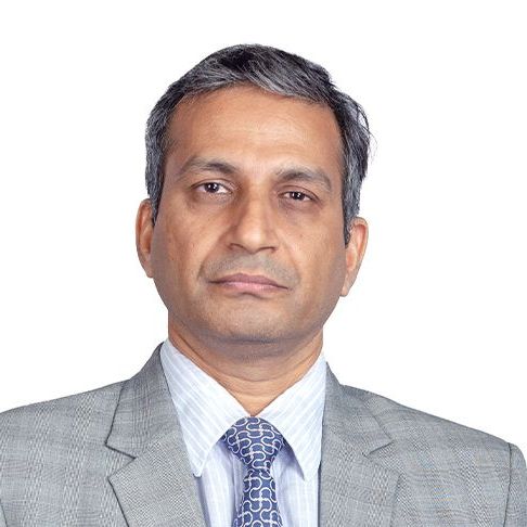 Himanshu Chaturvedi - Chief Strategy Officer at Tata Projects | The Org