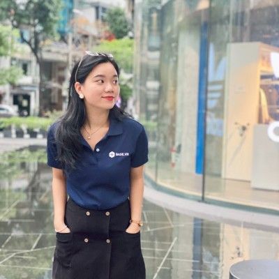 Kieu Huynh - Talent Acquisition at Base.vn | The Org