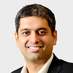Pranjal Kumar - CFO at Eruditus Executive Education | The Org