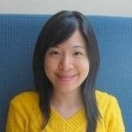 Julia Chen - Big Data Engineer at BitTorrent | The Org