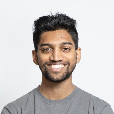 Anoop Patel - Software Engineer at Abacus Insights | The Org
