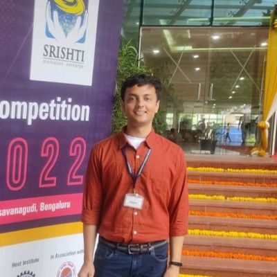 Satyam Kumar Jha - Member Of UX - Engineering Team at DevRev | The Org