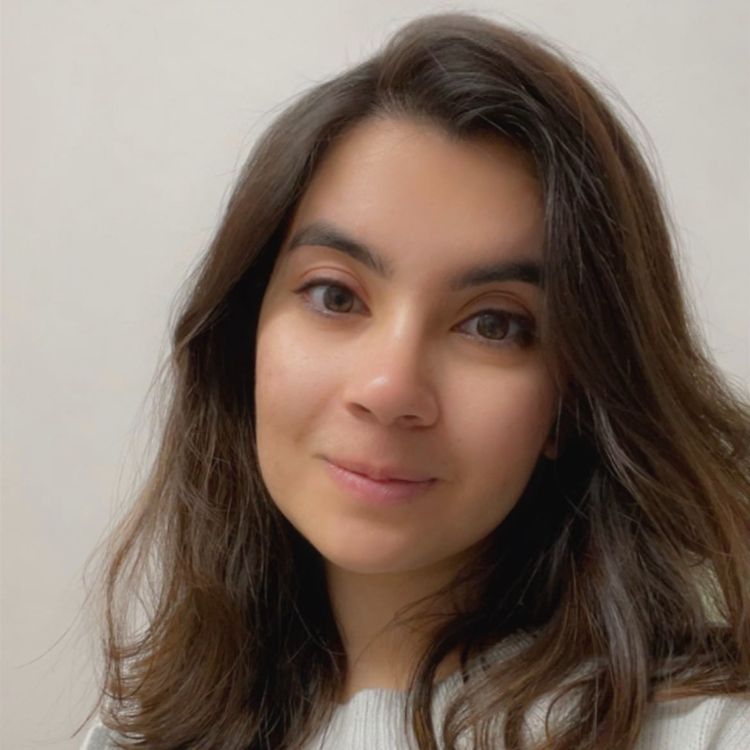 Samina K. - Head of Developer Relations at Thirdweb | The Org