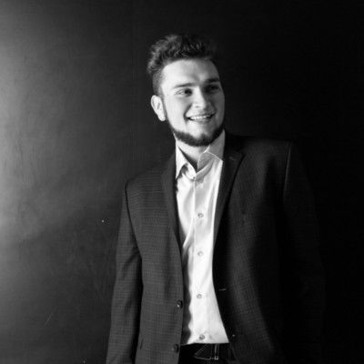 Ivan Orlov - Java Developer at KitRUM | The Org