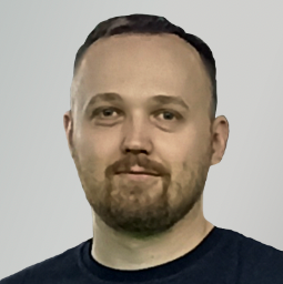 Evgeniy Mukhamedjanov - Senior Developer at Avex | The Org