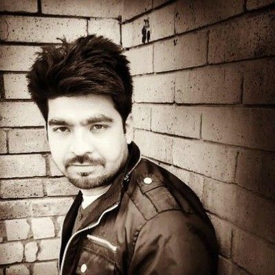 Umer Khan - Front End Developer at CodeNinja | The Org