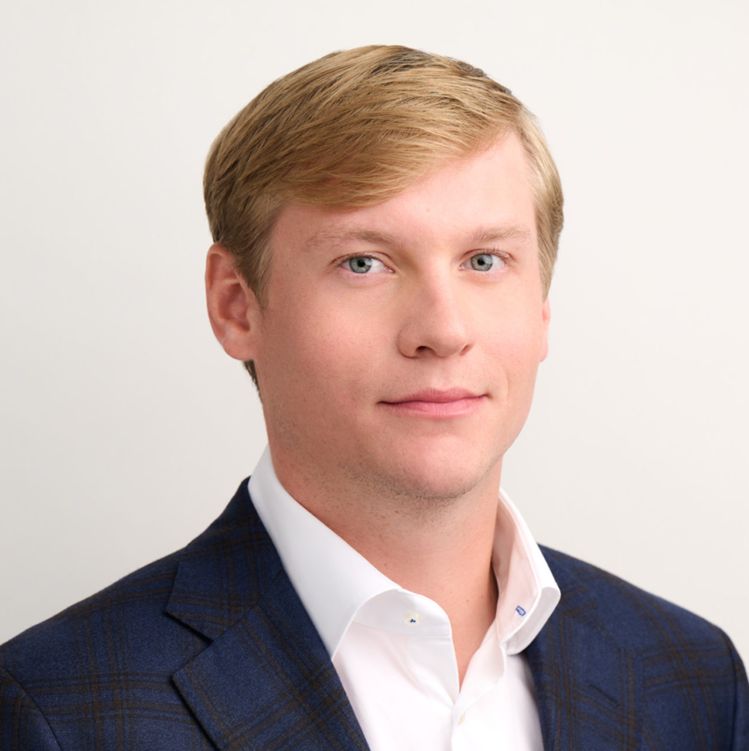 Gordon Pollock - Analyst at NNN Pro Group | The Org Gordon Pollock - Analyst at NNN Pro Group | The Org