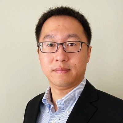 Jianwei Li - Director, Software and Algorithms at Element Energy | The Org